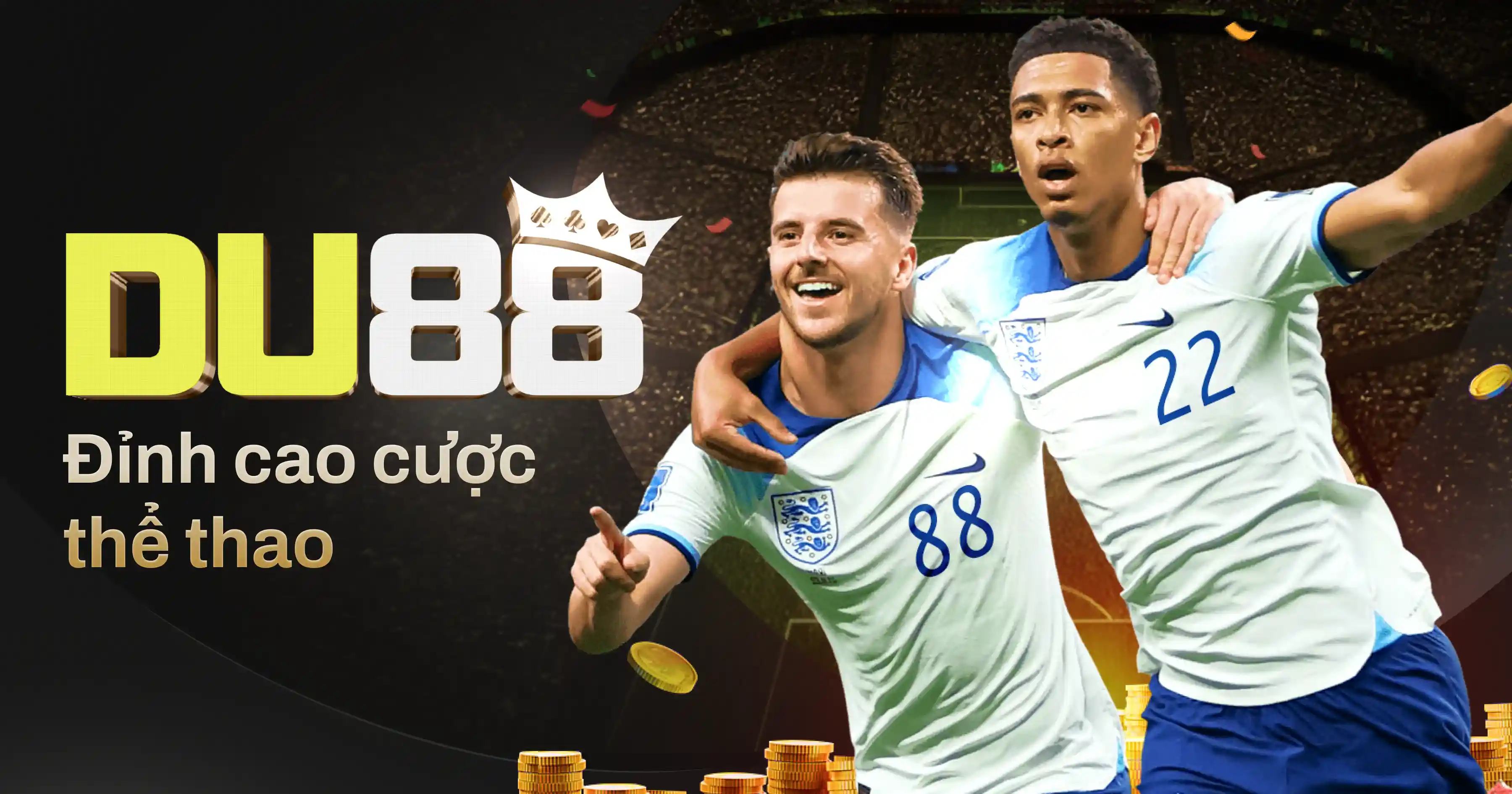 Nổ Hũ DU88 - Game Săn Hũ Có Tỉ Lệ Nổ Ăn Cao Nhất Hiện Nay